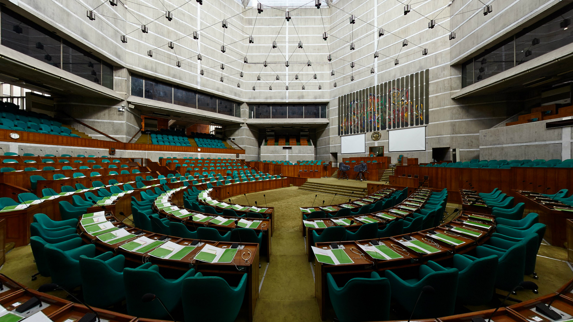 Parliamentbook